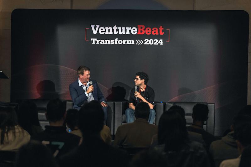 From data stores to data engines: VAST Data's AI OS evolution | VentureBeat