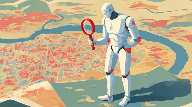 Developers can now add live Google Maps data to Gemini-powered AI app outputs | VentureBeat