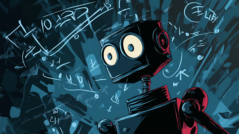 AI’s math problem: FrontierMath benchmark shows how far technology ...