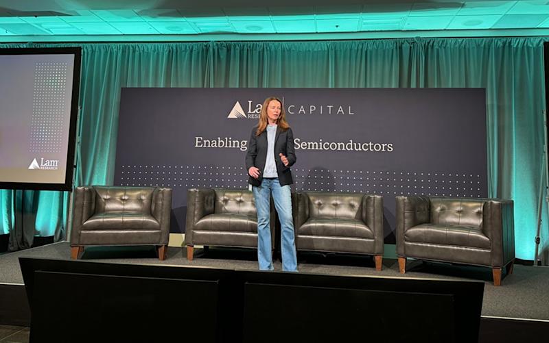 Why Lam Research funds startups to disrupt the semiconductor industry ...