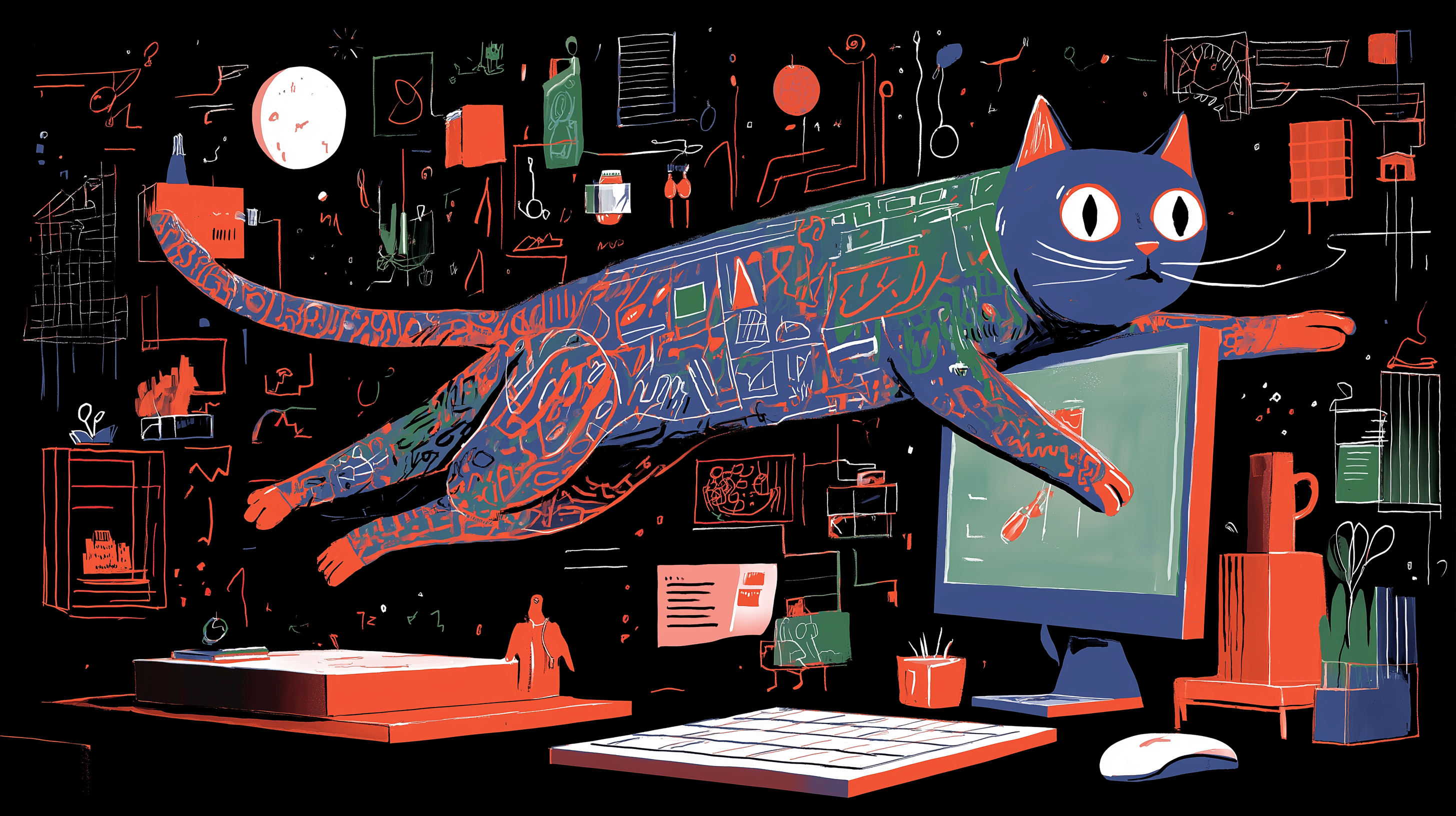 Chinese food delivery firm Meituan's open source AI model LongCat-Flash ...