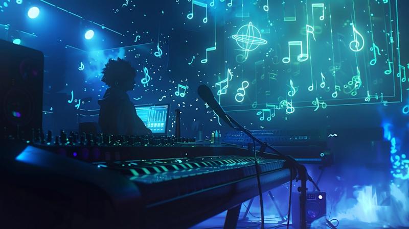 Suno raises $125M to become the 'ChatGPT' of music creation | VentureBeat