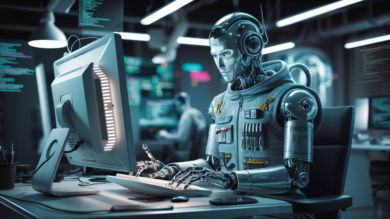 Mistral announces Codestral, a code-generation LLM it says outperforms all others | VentureBeat