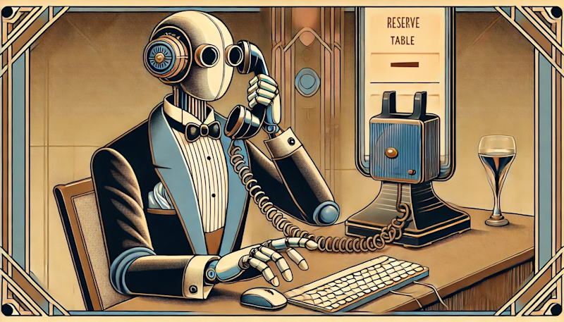 Meet OpenAI's Operator, an AI agent that uses the web to book you ...