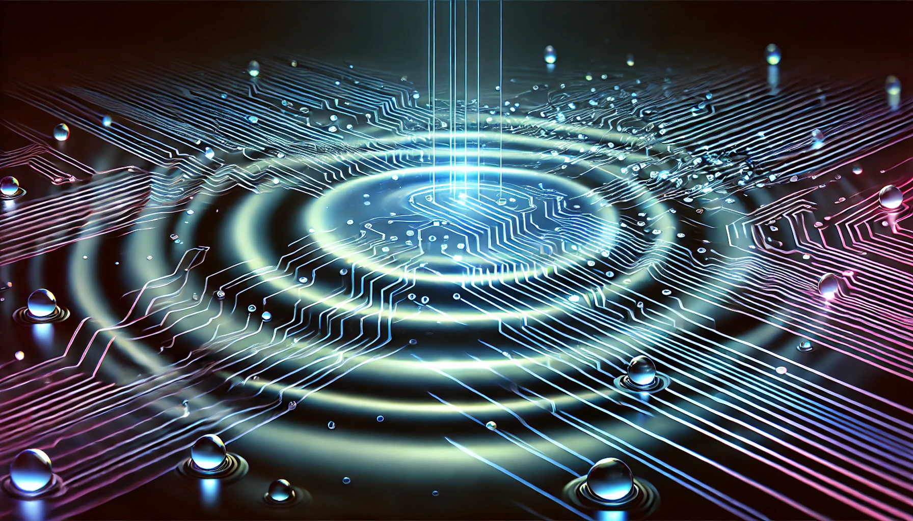 MIT spinoff Liquid debuts non-transformer AI models and they're already ...