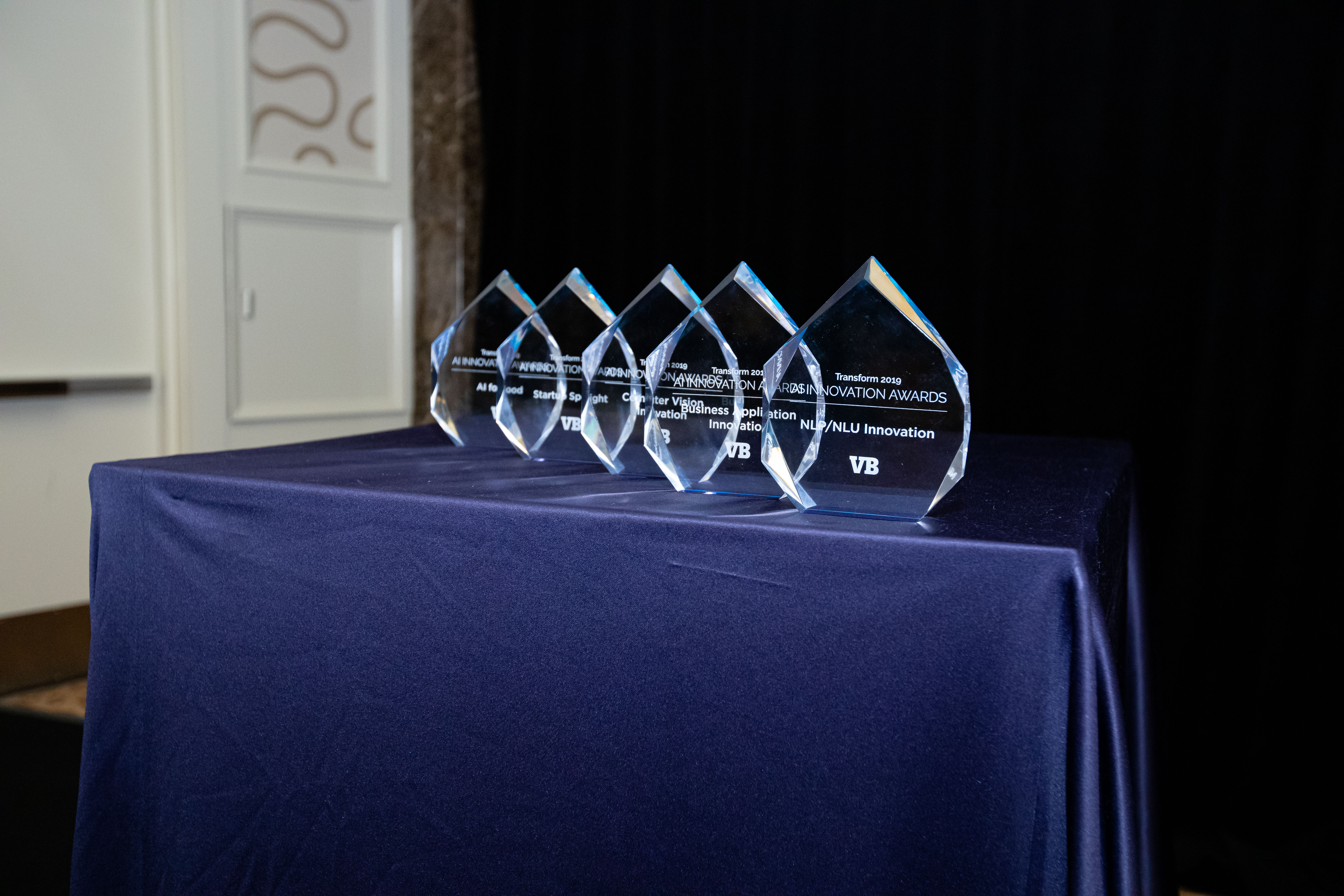 Announcing the finalists for the 6th annual VentureBeat AI Innovations ...