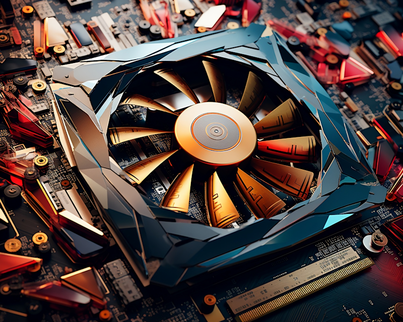 Nvidia, Intel claim new LLM training speed records in new MLPerf 3.1 ...