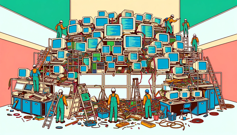 Microsoft adds new restrictions to Designer AI used to make Taylor ...