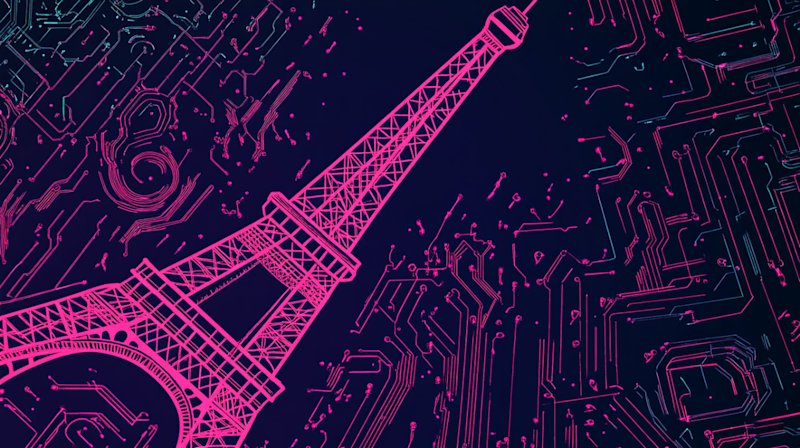 Microsoft-backed Mistral launches European AI cloud to compete with AWS ...