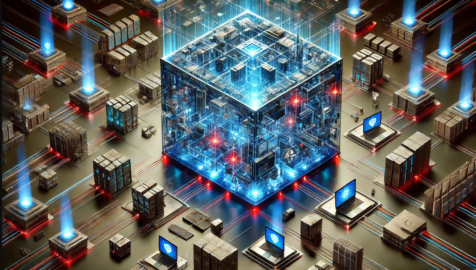 Outsmarting AI-powered cyber attacks: A 2025 playbook for real-time ...