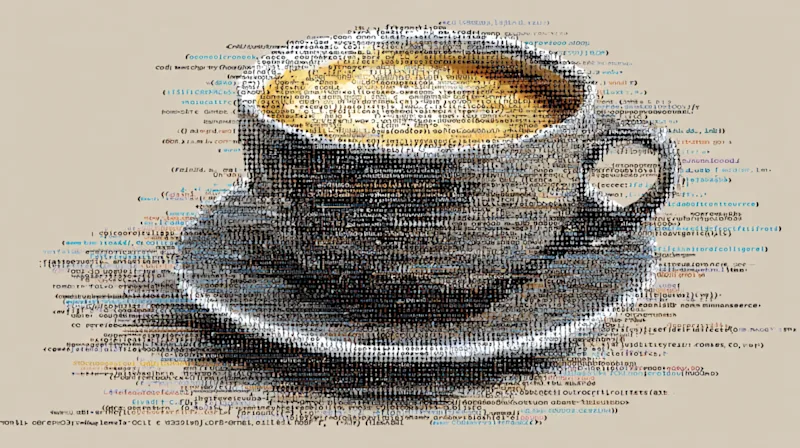 Dfinity launches Caffeine, an AI platform that builds production apps ...