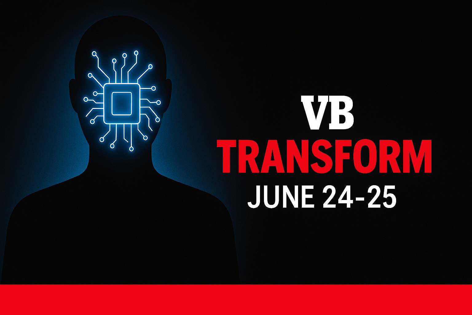 Why we’re focusing VB Transform on the agentic revolution – and what’s at stake for enterprise ...
