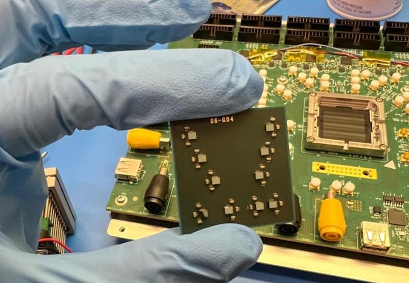 Eliyan raises $60M for chiplet interconnects that speed up AI chips ...