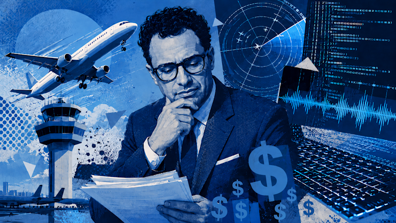 Anthropic CEO calls for FAA-style regulation of powerful AI models ...