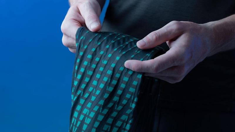 The future of wearables: Meet the textile innovator making devices feel ...