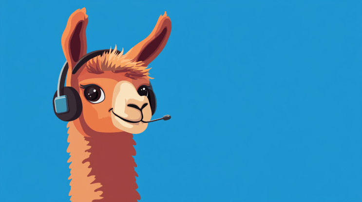 LLaMA-Omni: The open-source AI that's giving Siri and Alexa a run for ...