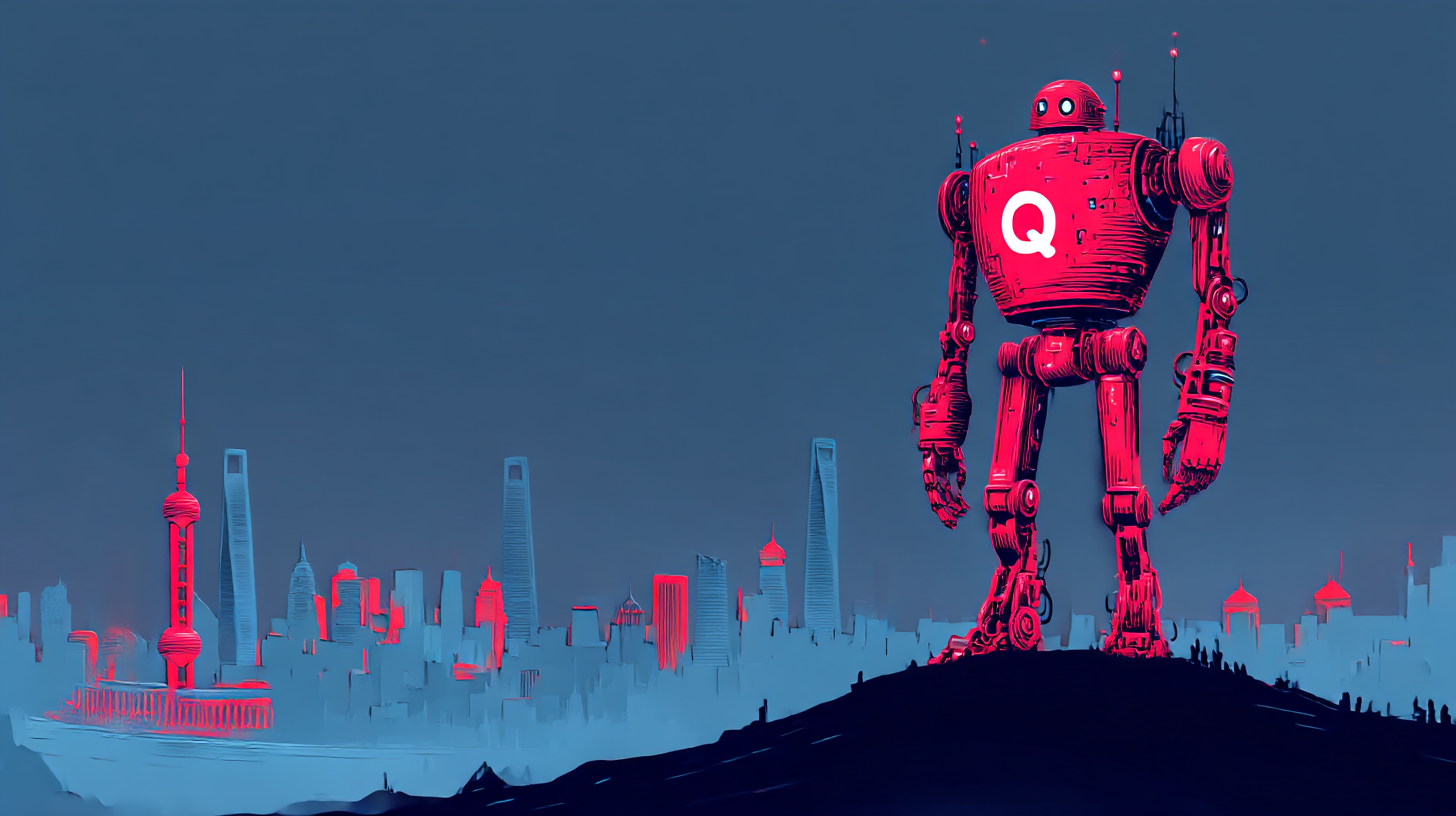 Qwen3-Max arrives in preview with 1 trillion parameters, blazing fast response speed, and API ...