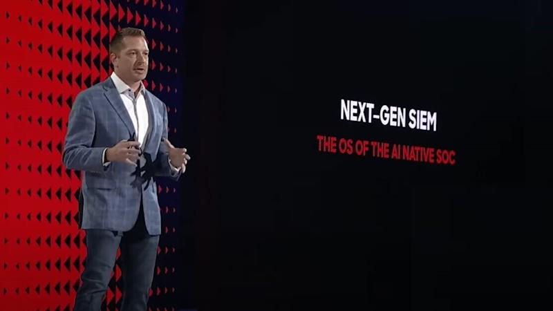 CrowdStrike launches advanced SIEM to power the AI-native SOC at RSAC ...