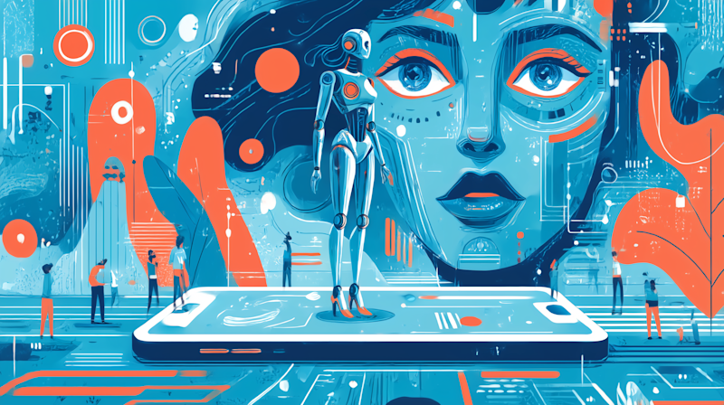 Google unveils ultra-small and efficient open source AI model Gemma 3 ...