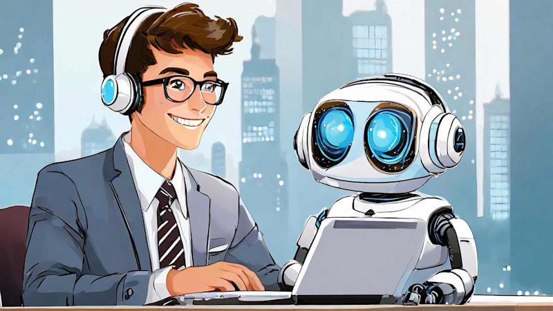 Intercom's new Fin AI Copilot gives customer service agents their ...