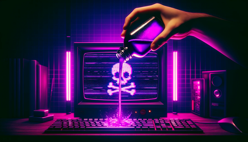 Nightshade, the free tool that 'poisons' AI models, is now available ...