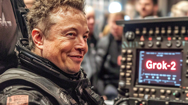 Grok-2 arrives with image generations — is the world ready? | VentureBeat