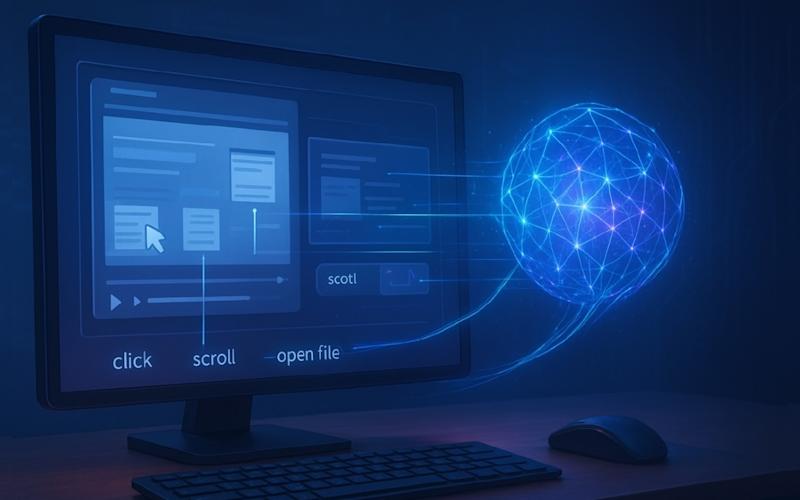 Google's 'Watch & Learn' framework cracks the data bottleneck for ...