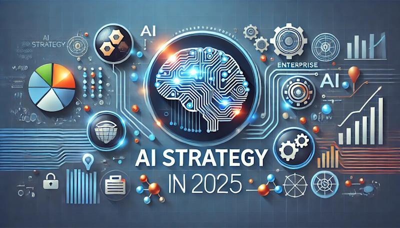2025 playbook for enterprise AI success, from agents to evals | VentureBeat