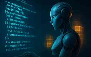 Meta’s new CWM model learns how code works, not just what it looks like | VentureBeat