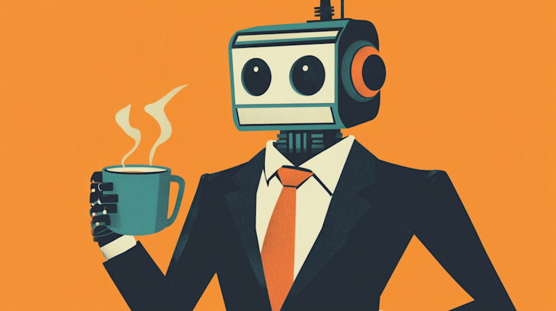 Zencoder's 'Coffee Mode' is the future of coding: Hit a button and let ...