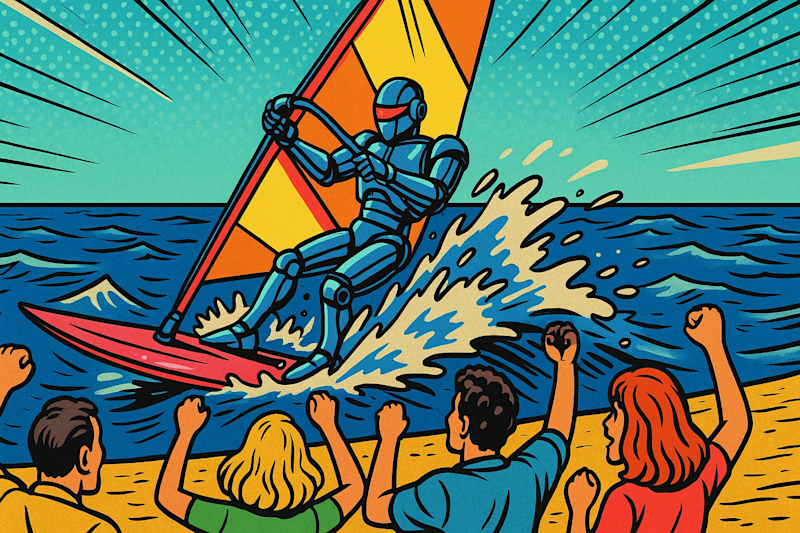 Remaining Windsurf team and tech acquired by Cognition, makers of Devin ...