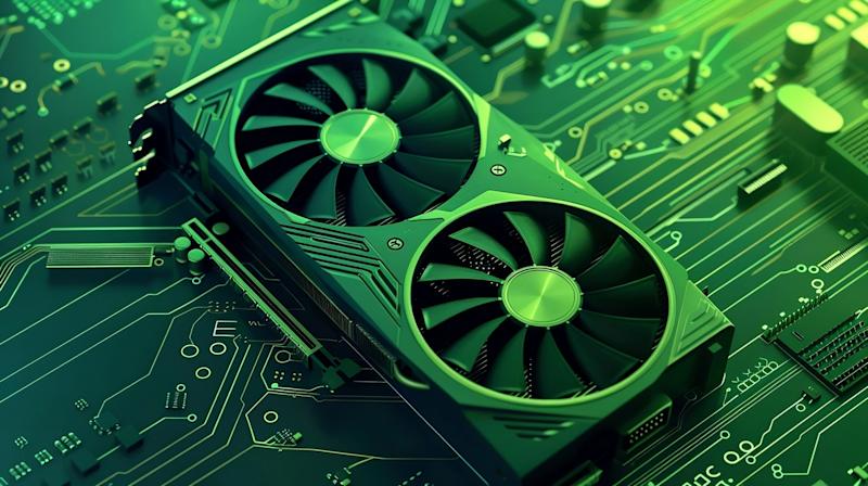 Nvidia's latest AI offering could spark a custom model gold rush ...