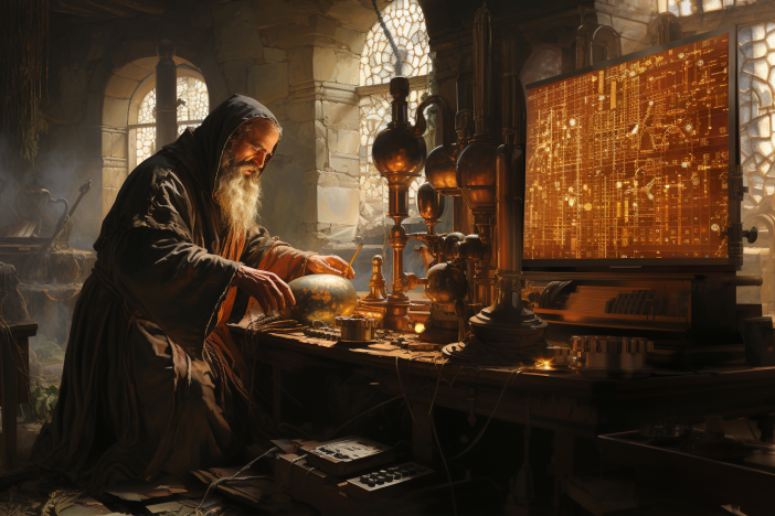 Even OpenAI’s Ilya Sutskever calls deep learning ‘alchemy’ | VentureBeat
