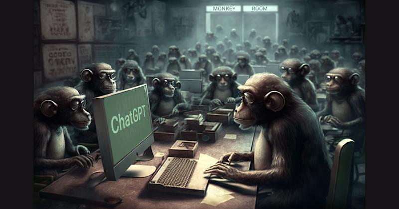 Is ChatGPT domination hitting Stack Overflow? | VentureBeat