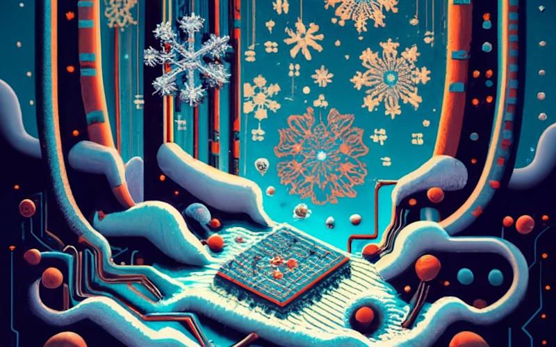 Snowflake unveils Cortex, a managed service to build LLM apps in the ...