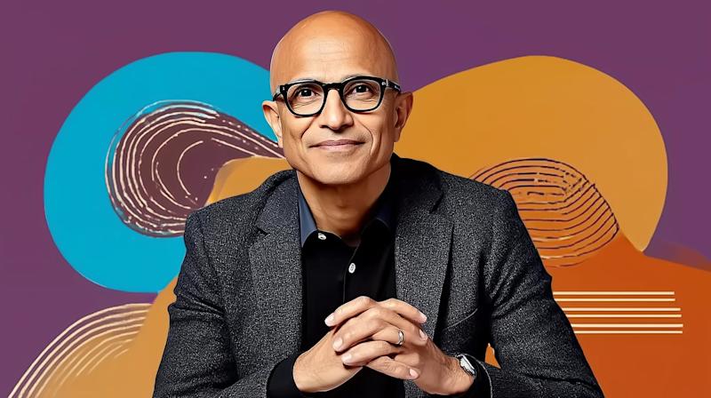 What enterprises can take away from Microsoft CEO Satya Nadella's ...