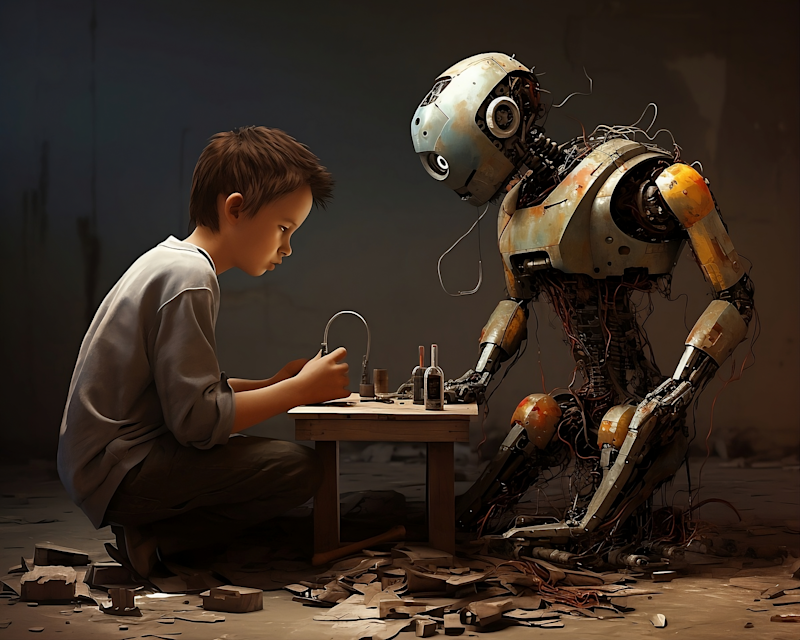 Microsoft unveils 'LeMa': A revolutionary AI learning method mirroring ...