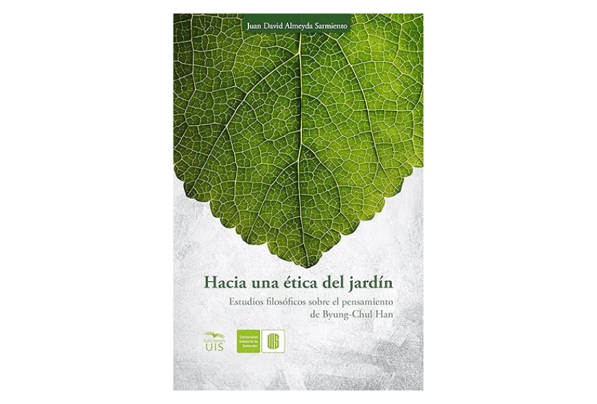 Entrevista Juan David Almeyda | Hacia una ética del jardín