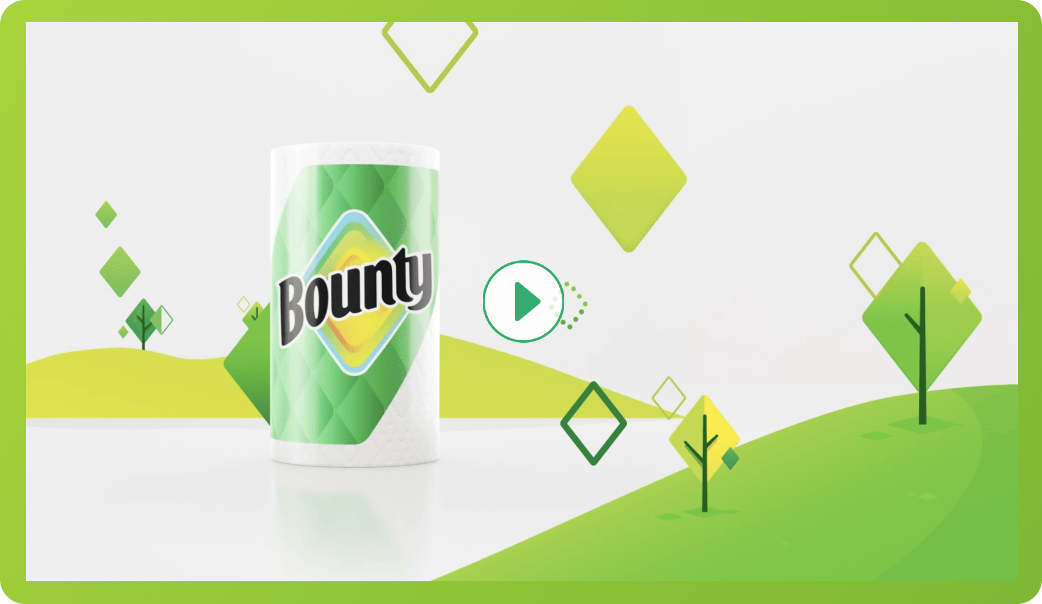Bounty Logo Png