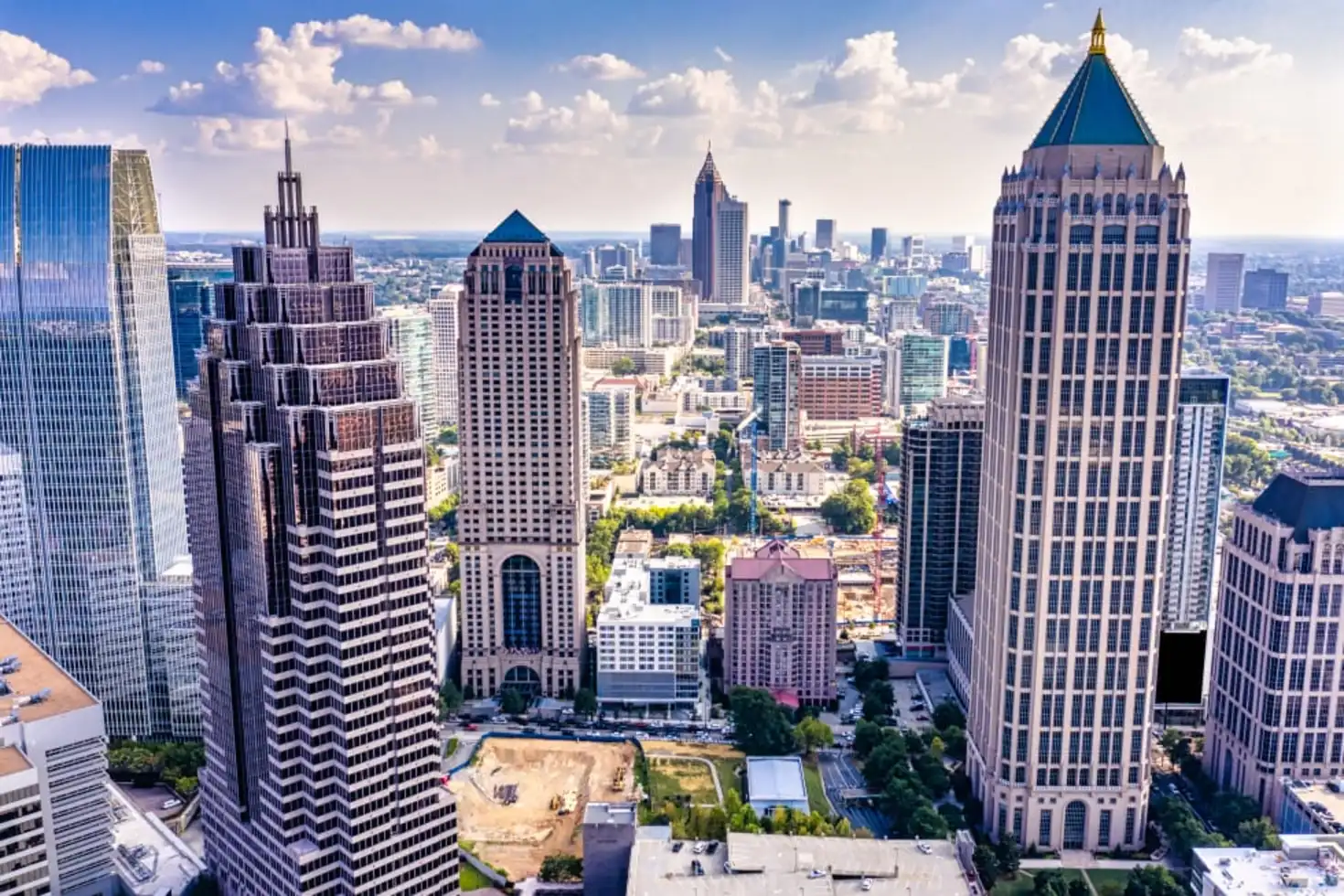 Beautiful Atlanta Neighborhoods Atlanta Neighborhood Guide: Where To