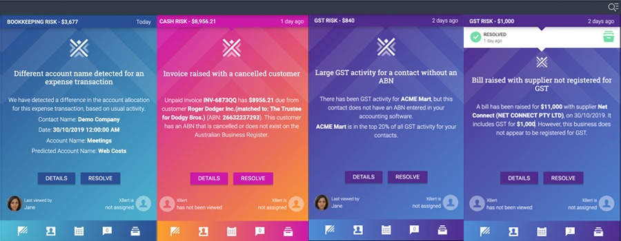 Audits can happen at any time - here's how you can reduce risk - XBert