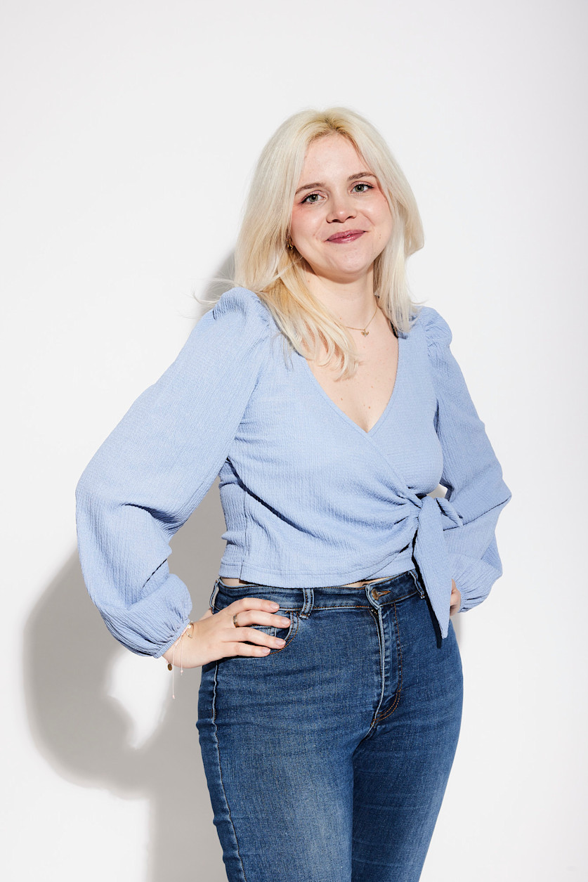 Karoline Neumann | EXTENDIT