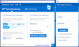 Was ist der Unterschied der verschiedenen Teamviewer Programme und wie ...