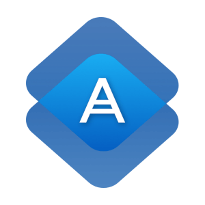Acronis Files Connect | EXTENDIT