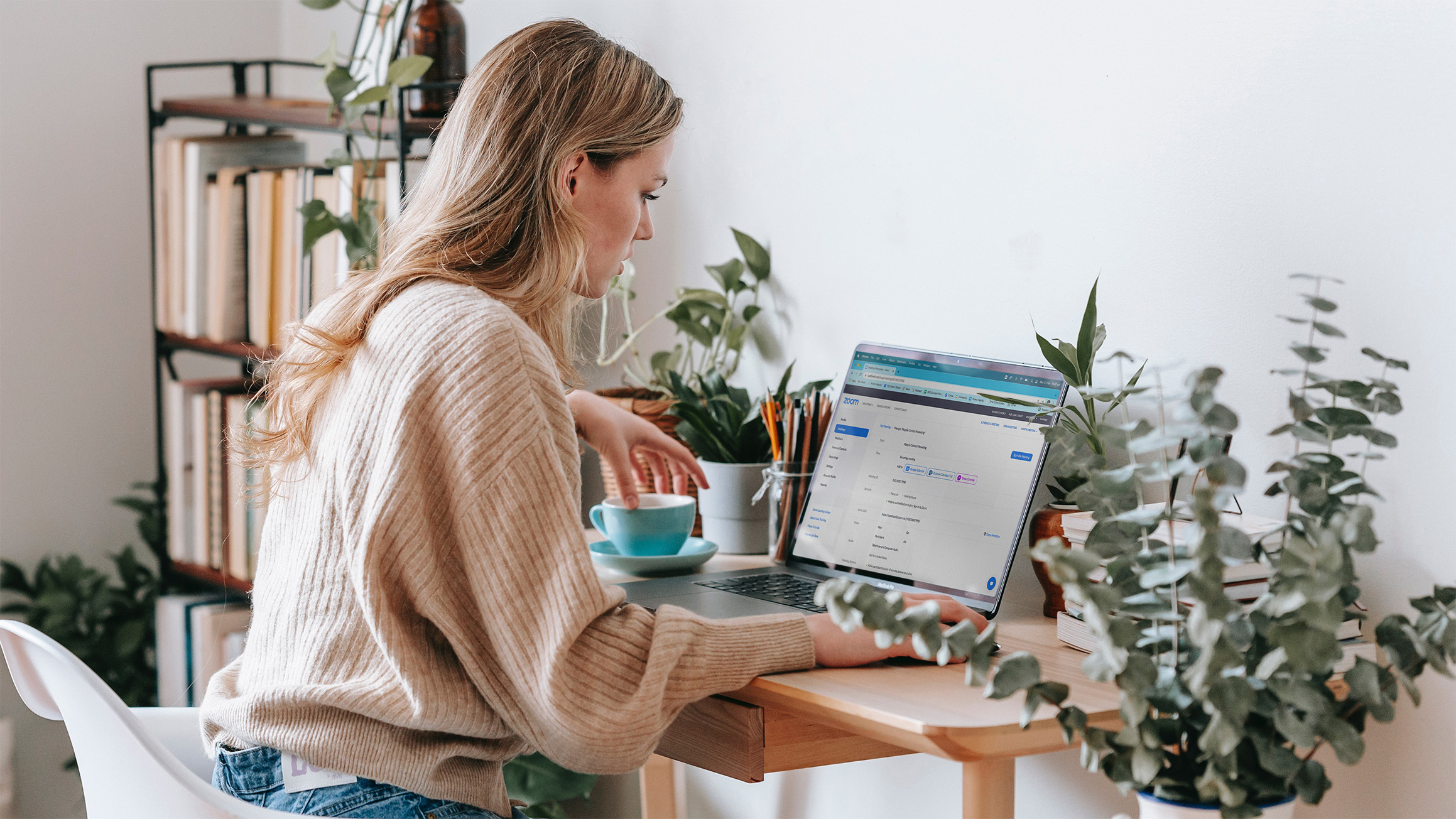 5 (More) Tips to Use Zoom Like a Pro | Happily