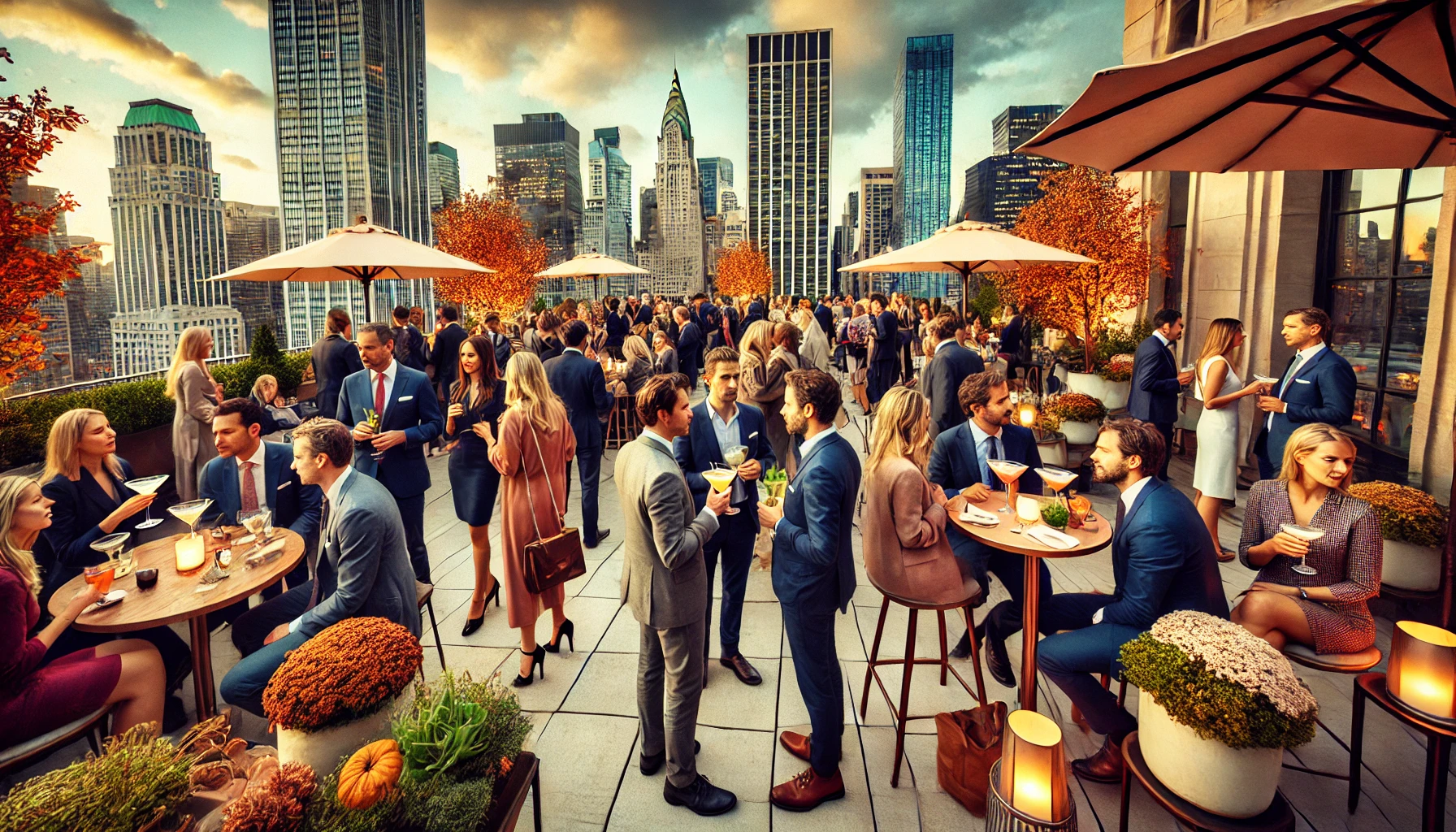 From Concept to Execution: Steps for Creating an Event Marketing Plan ...