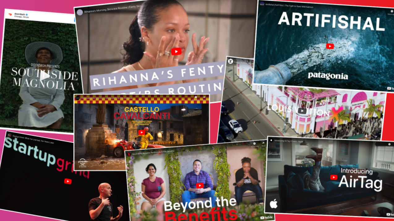 Video Content Ideas For Virtual Events | Happily