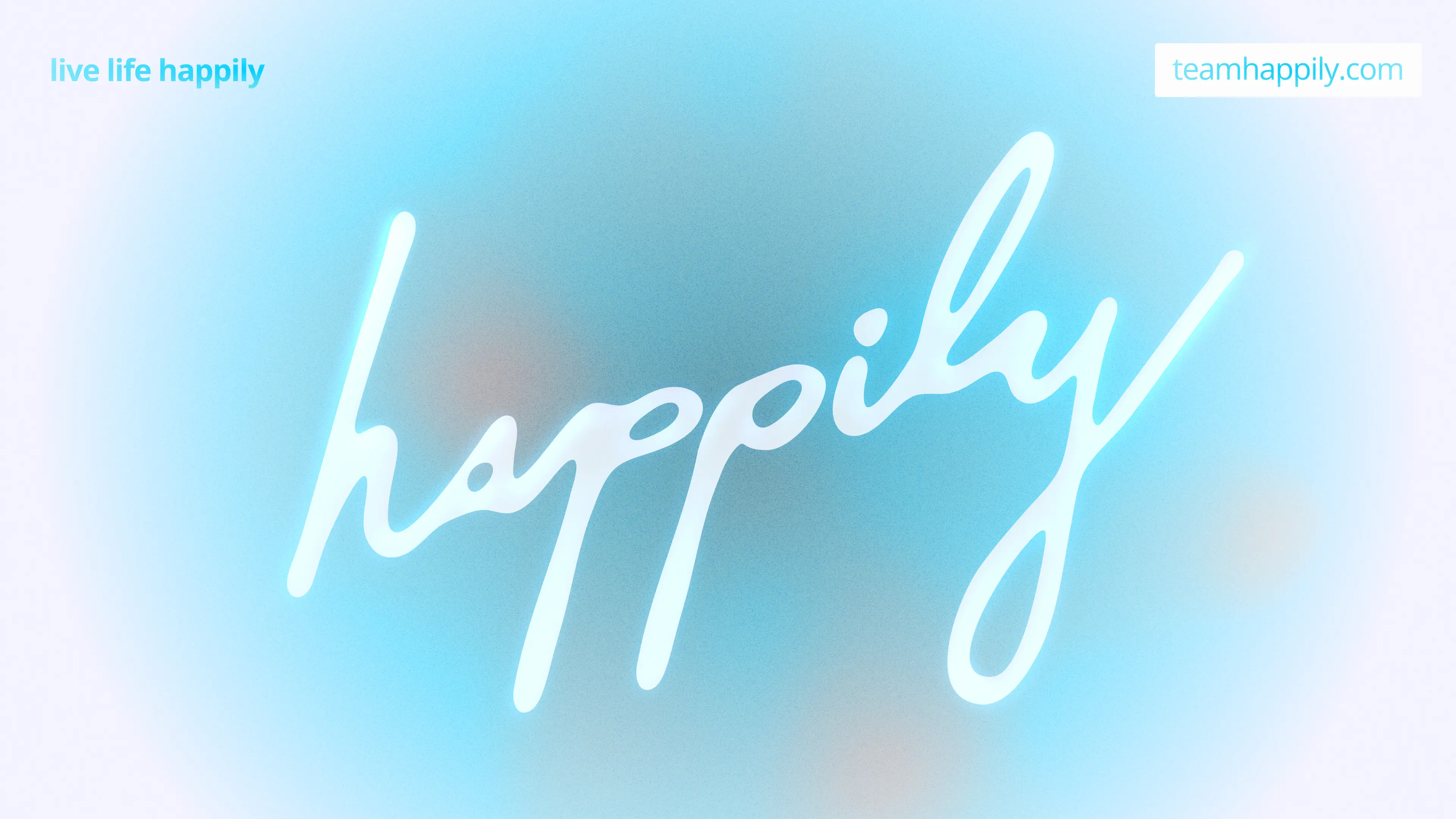 About Happily | Happily