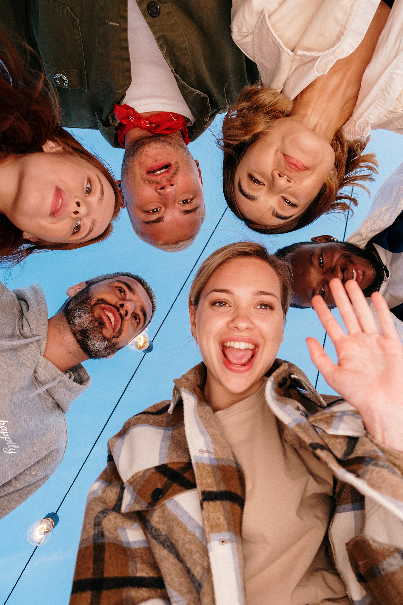 Apply to Be a Freelancer With Team Happily | Happily