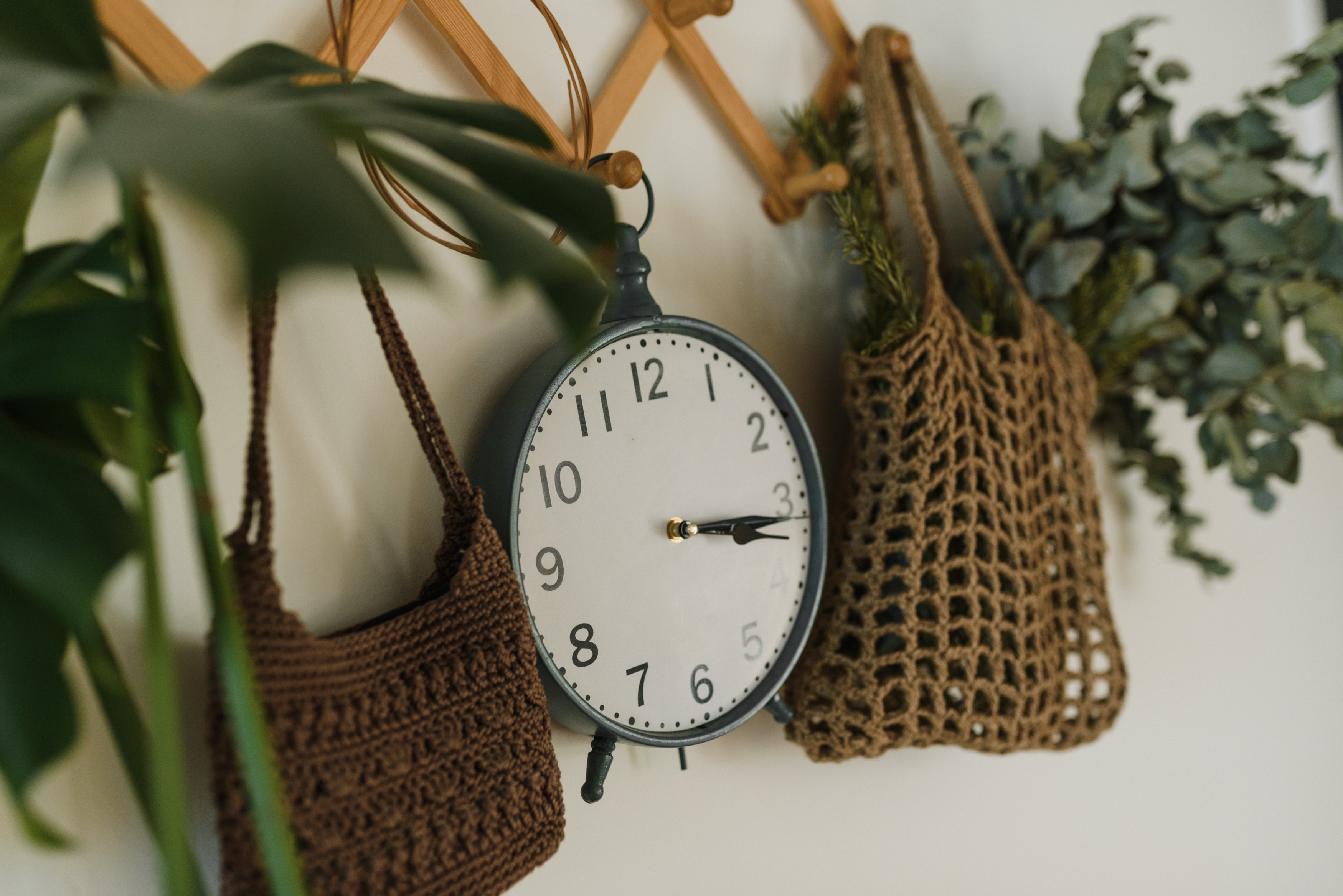 How to be a Clock and Timekeeper for Happily Virtual Events | Happily